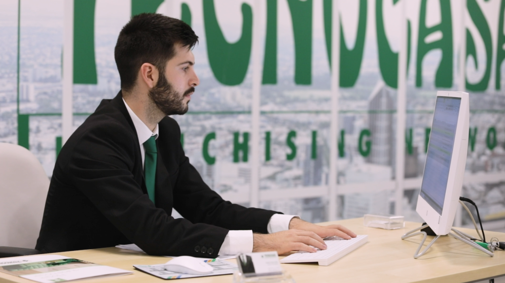 El Grupo Tecnocasa sigue en expansión. Supera las 840 oficinas en 2022 ...