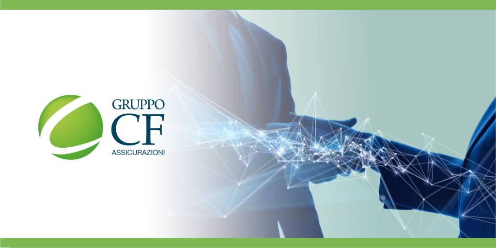 Le sfide del Gruppo CF Assicurazioni per il 2022 - News Tecnocasa