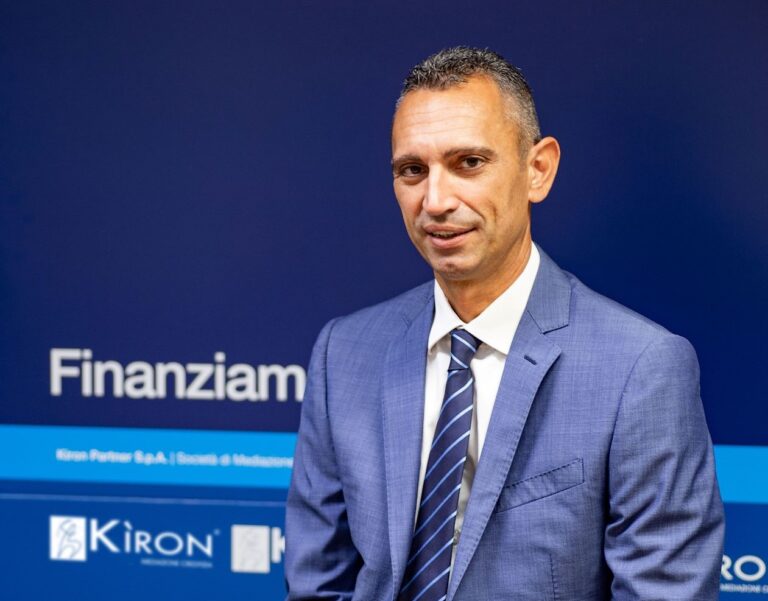 KìRON PARTNER: PREVISIONI E PIANO DI SVILUPPO 2023 - News Tecnocasa