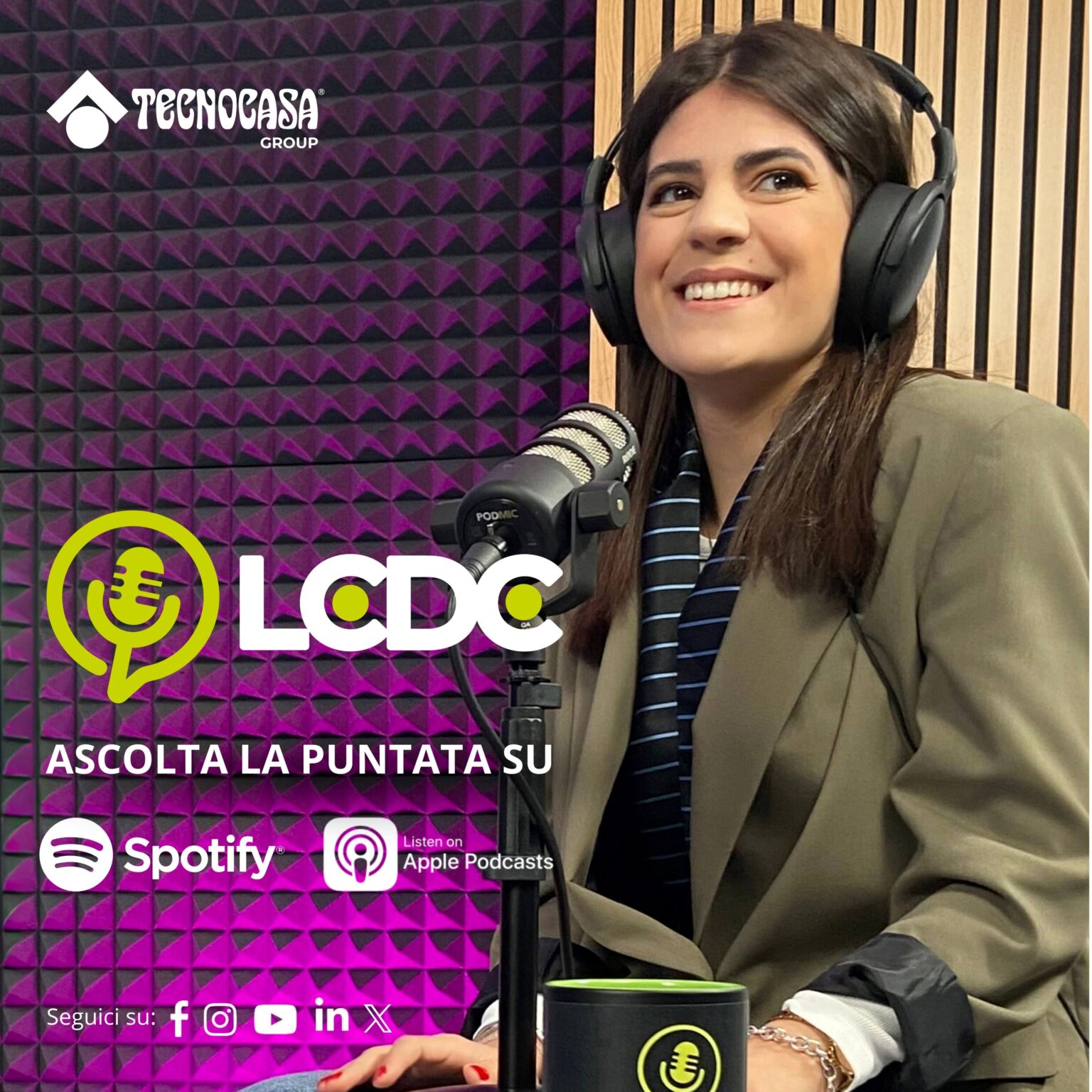 Diamo credito ai sogni – intervista con Roberta Grillo - News Tecnocasa